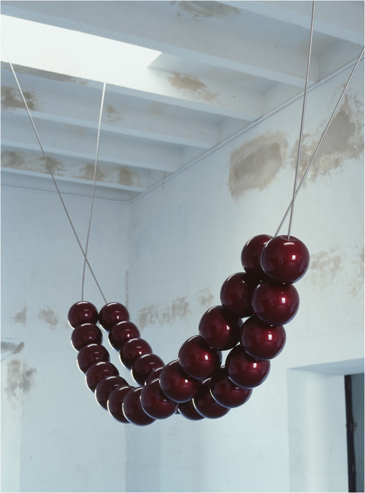 El cuarto rojo * | Museo de Arte de Puerto Rico