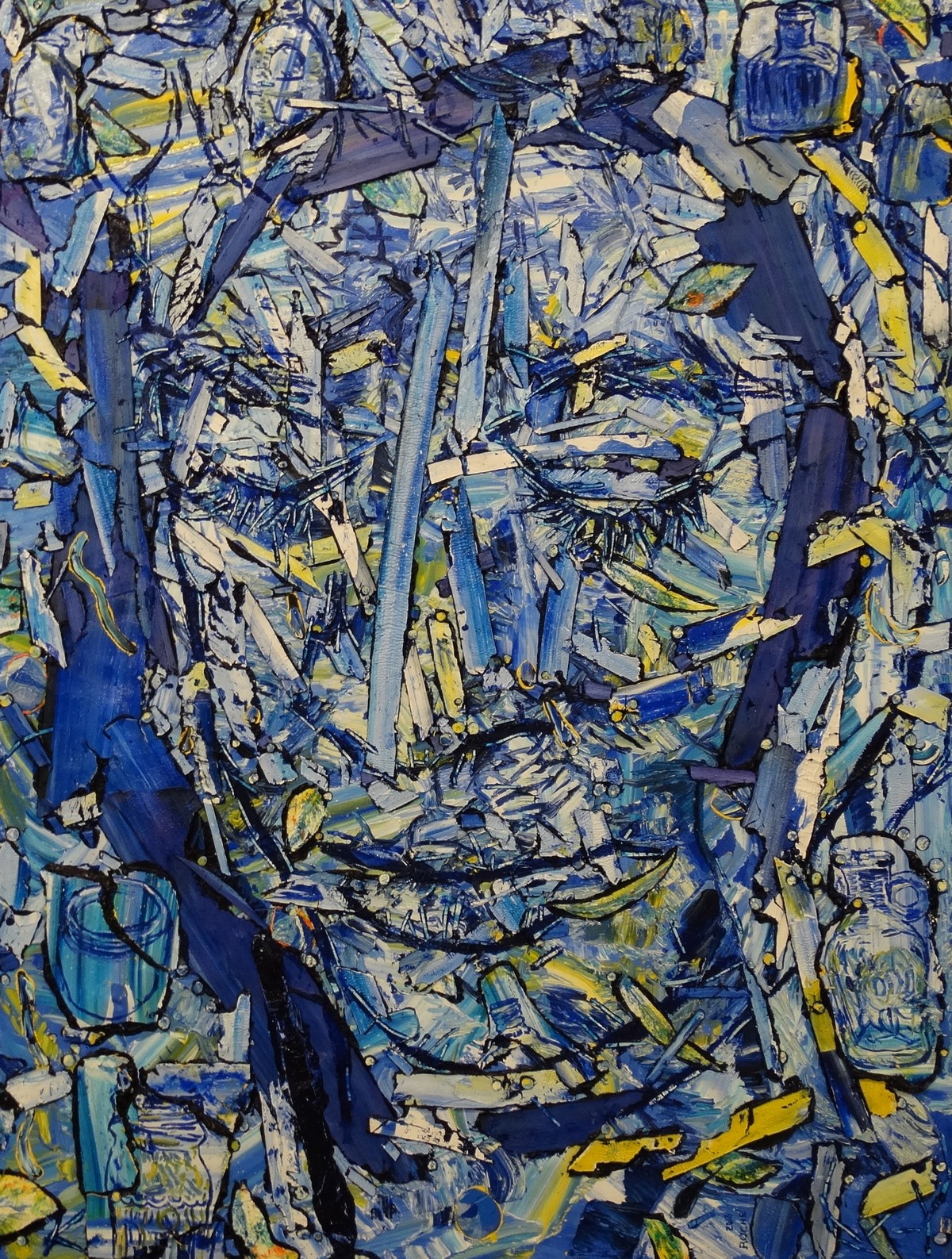 El Pensador | Museo de Arte de Puerto Rico