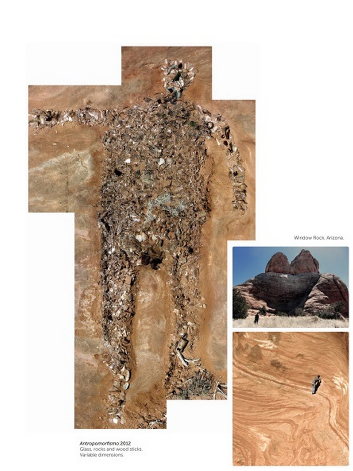 Antropomorfismo | Museo de Arte de Puerto Rico