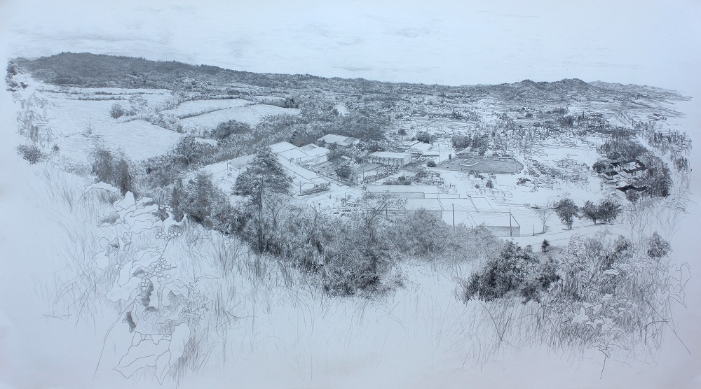 Cimarrona | Museo de Arte de Puerto Rico