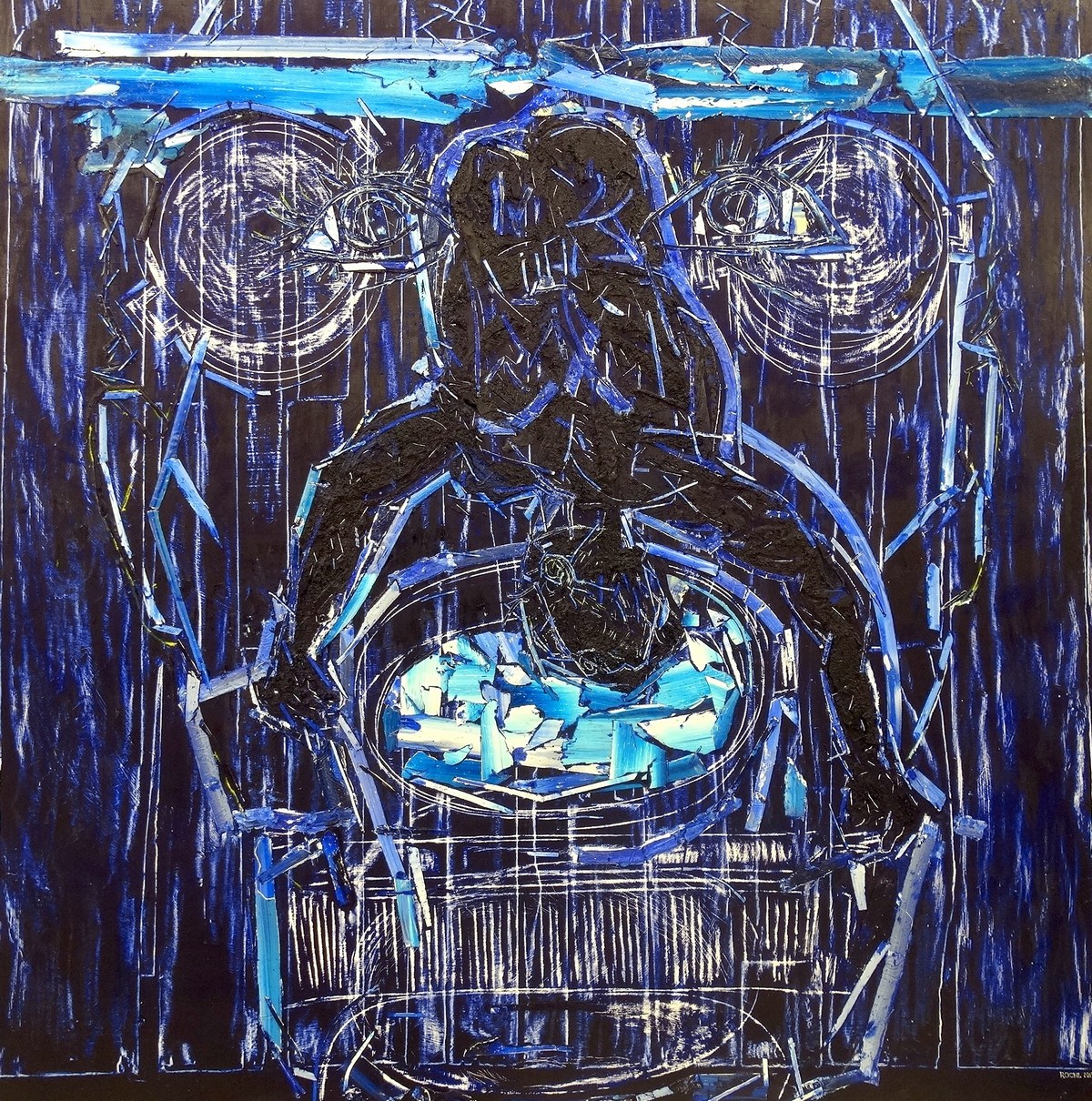 El Pozo | Museo de Arte de Puerto Rico