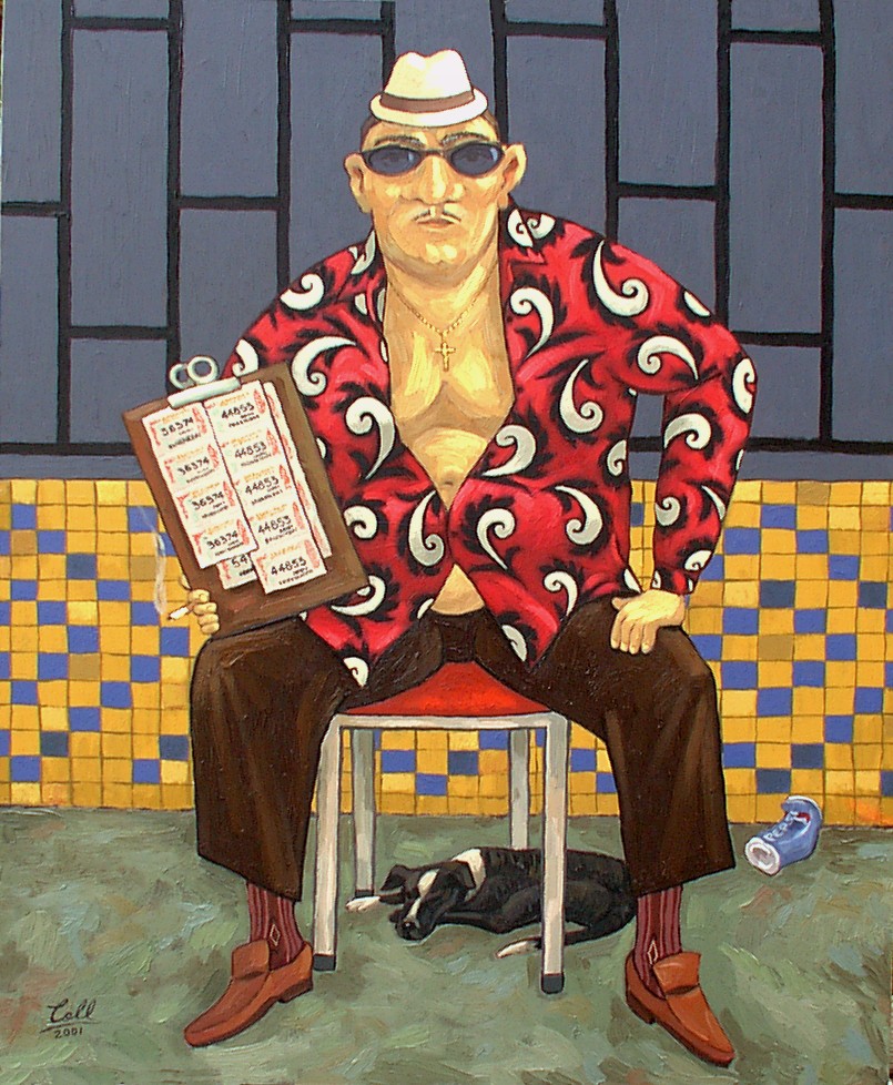 Cristinito | Museo de Arte de Puerto Rico