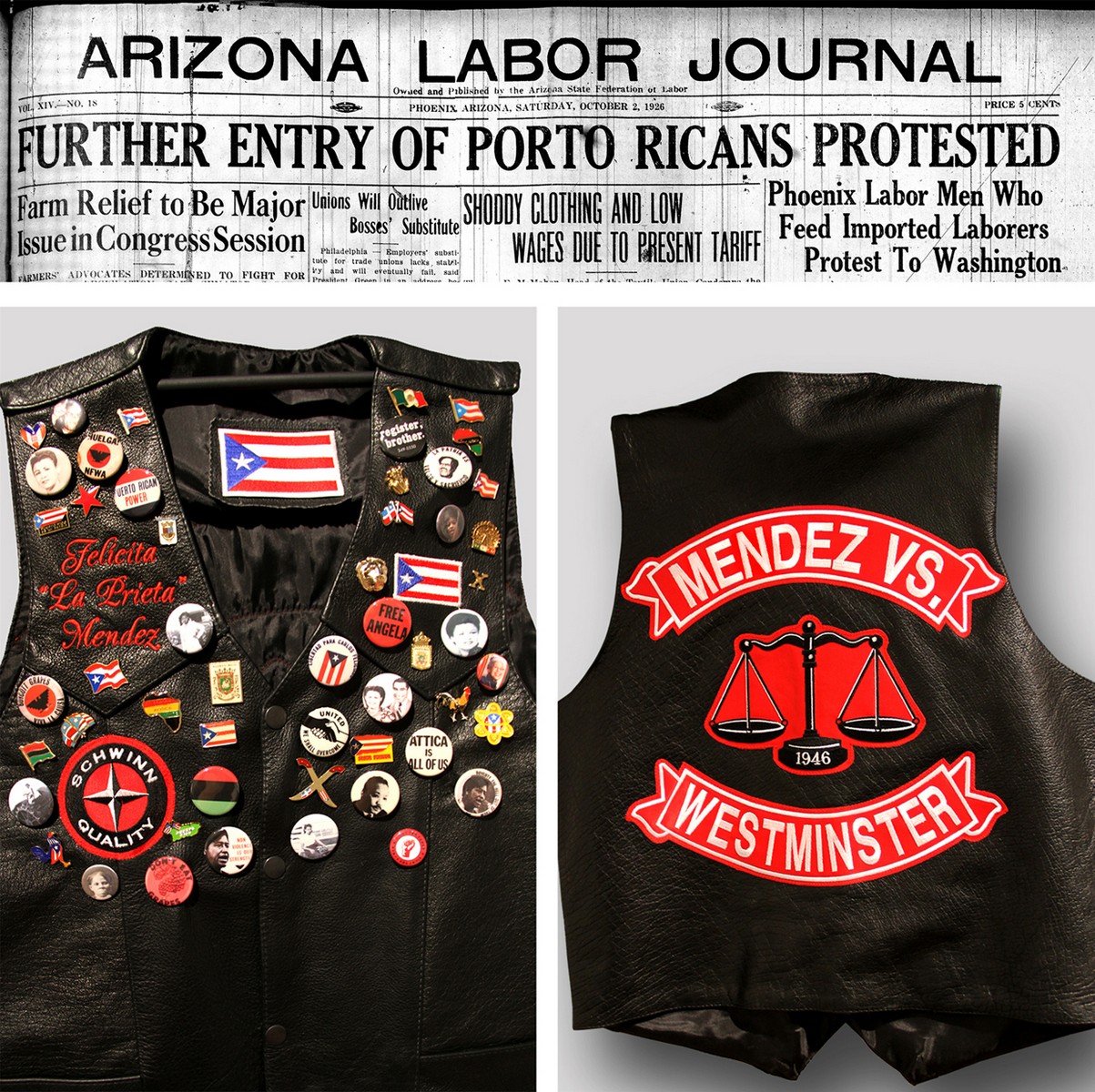 Porto Rican Cotton Picker, Detalle | Museo de Arte de Puerto Rico