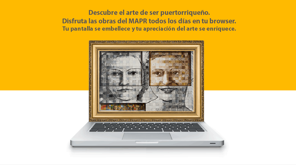 El Museo te visita | Museo de Arte de Puerto Rico