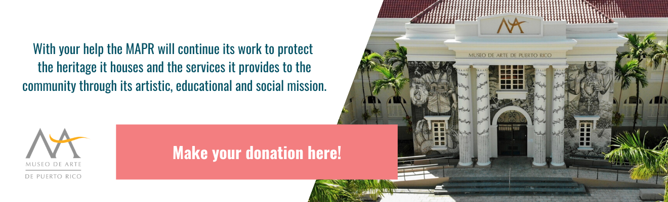 Museo de Arte de Puerto Rico