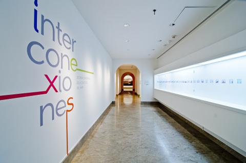 Interconexiones: lecturas curatoriales de la Colección MAPR | Museo de ...