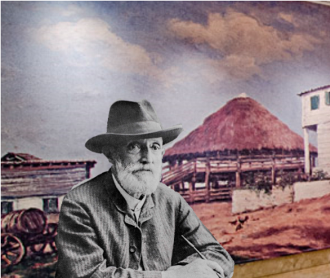 El impresionismo y el Caribe: Francisco Oller y su mundo transatlántico ...