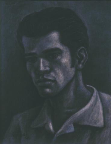 Luis Germán Cajiga (Puerto Rican Painter) ~ Bio with [ Photos | Videos ]